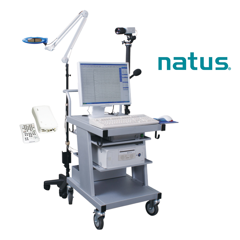 Doppler-Box™ X | Neuro Equipment | Products | Gadelius Medical K.K.