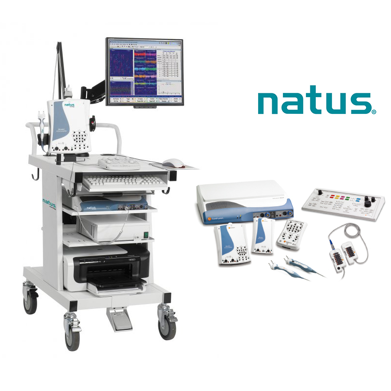 Doppler-Box™ X | Neuro Equipment | Products | Gadelius Medical K.K.