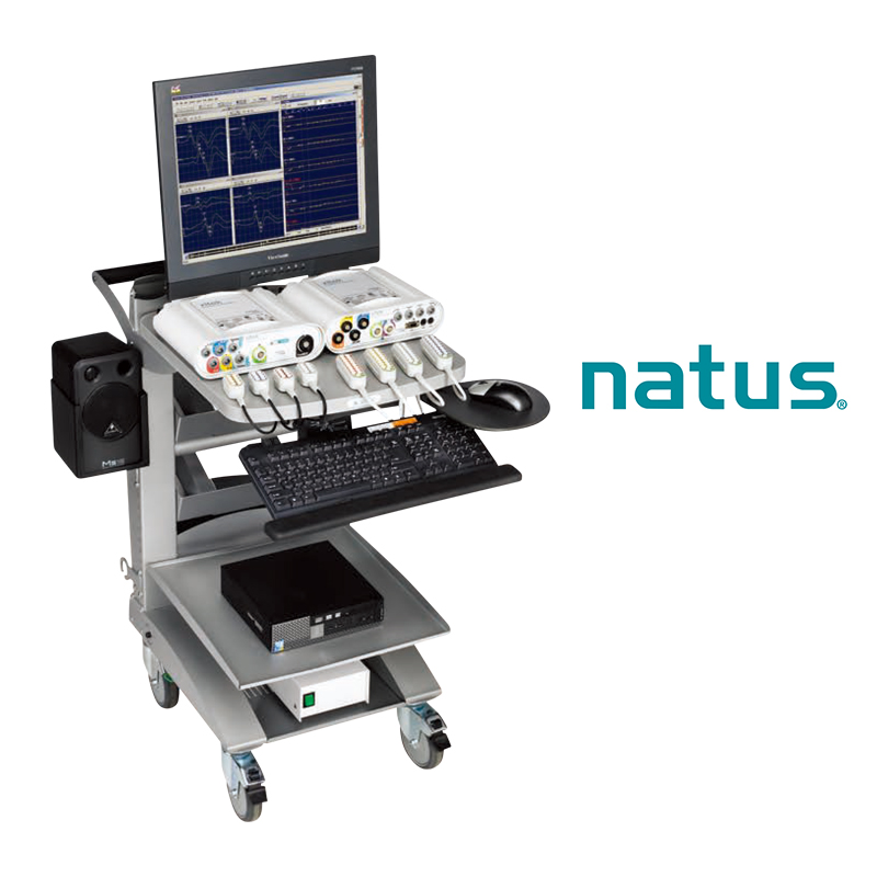 Doppler-Box™ X | Neuro Equipment | Products | Gadelius Medical K.K.