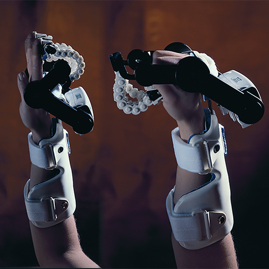 CPM for lower limb, upper limb and hand | Orthopedic Devices | Products ...